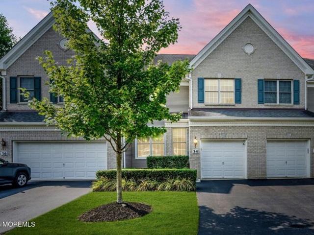 Chatsworth Rd, Manalapan, Home For Sale