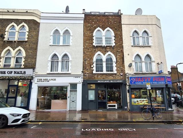 Chatsworth Road, Clapton E5, Studio to rent, £1,400 pcm | PrimeLocation
