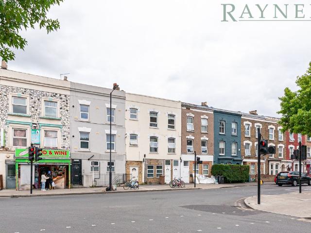 Chatsworth Road, Clapton, Hackney, London E5, 1 bed flat to rent, £1,500 pcm | PrimeLocation
