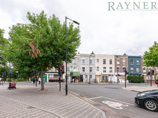Chatsworth Road, Clapton, Hackney, London E5, 1 bed flat to rent, £1,500 pcm | PrimeLocation