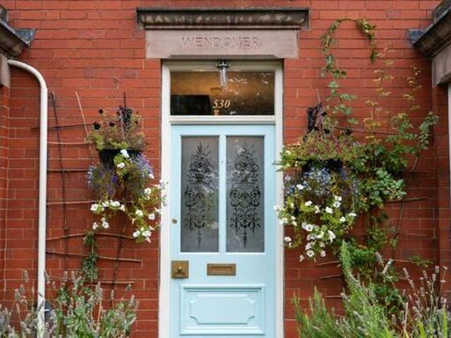 Chatsworth Road, Brampton, 5 Bedroom Detached