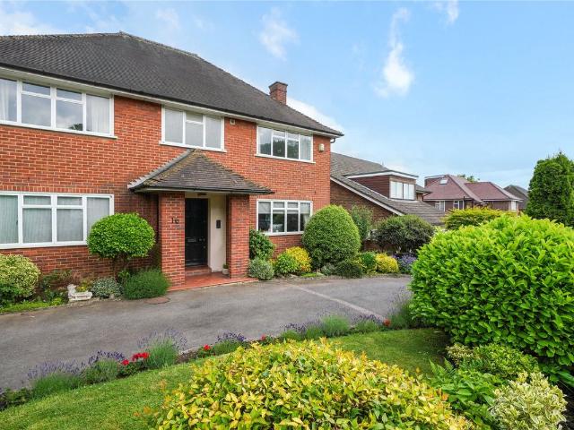 Chatsworth Road, Ealing, London W5, 4 bed detached house to rent, £5,250 pcm | PrimeLocation
