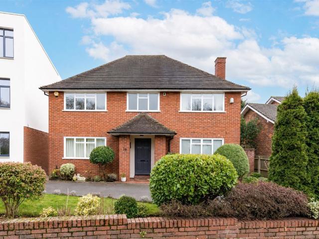 Chatsworth Road, Ealing W5, 4 bed detached house to rent, £5,250 pcm | PrimeLocation