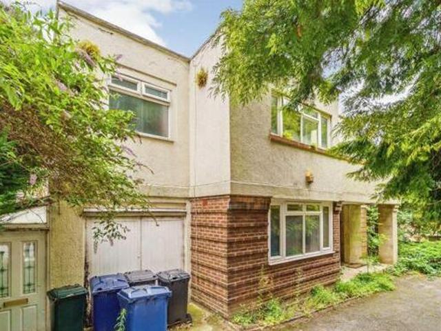 Chatsworth Road, Ealing, 5 Bedroom Detached