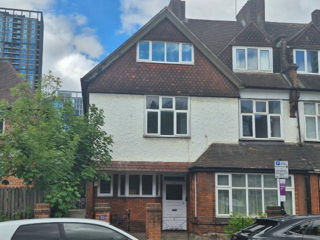 Chatsworth Road, East Croydon CR0, Studio to rent, £1,000 pcm | PrimeLocation