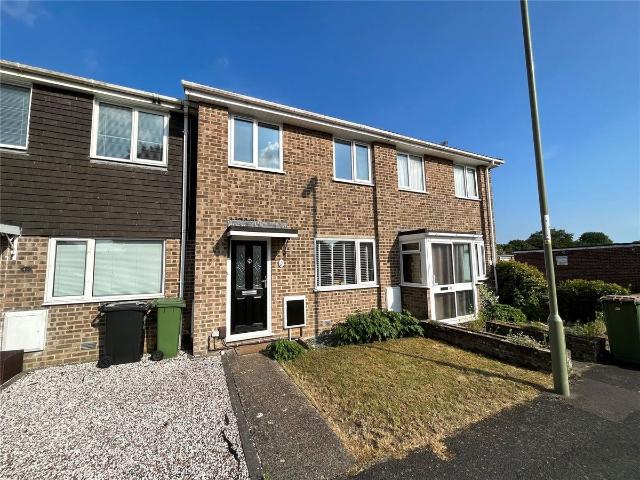 Chatsworth Road, Eastleigh, Hampshire SO50, 2 bed terraced house to rent, £1,350 pcm | PrimeLocation