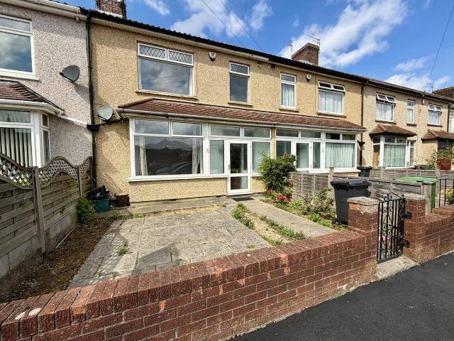 Chatsworth Road Fishponds, Fishponds, Bristol, Avon BS16, 4 bed terraced house to rent, £2,200 pcm | PrimeLocation