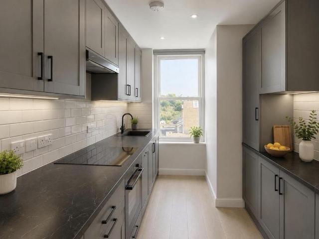 Chatsworth Road, Hackney, London 2 bed flat to rent £2,100 pcm £485 pw