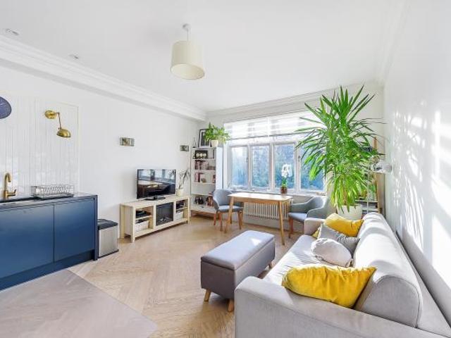 Chatsworth Road, London, NW2 1 bed flat to rent £2,200 pcm £508 pw