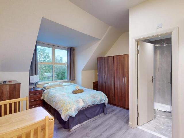 Chatsworth Road, London NW2 Studio to rent £1,352 pcm £312 pw