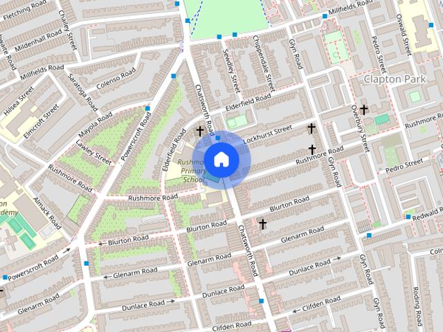 Chatsworth Road, London, E5