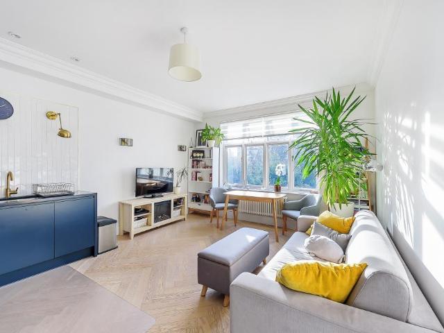 Chatsworth Road, Mapesbury, NW2 1 bed apartment to rent £2,200 pcm £508 pw