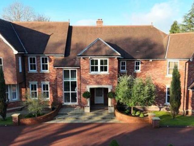 Chatsworth Road, Worsley, 4 Bedroom Detached