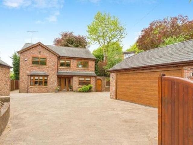 Chatsworth Road, Worsley, 4 Bedroom Detached