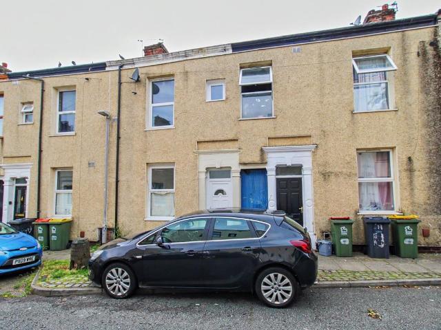 Chatsworth Street, Preston PR1, 2 bed terraced house to rent, £775 pcm | PrimeLocation