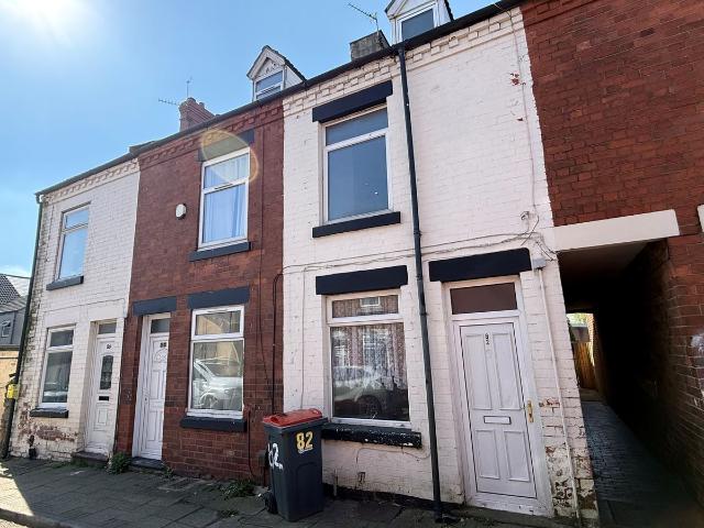 Chatsworth Street, Sutton In Ashfield NG17, 3 bed terraced house to rent, £825 pcm | PrimeLocation