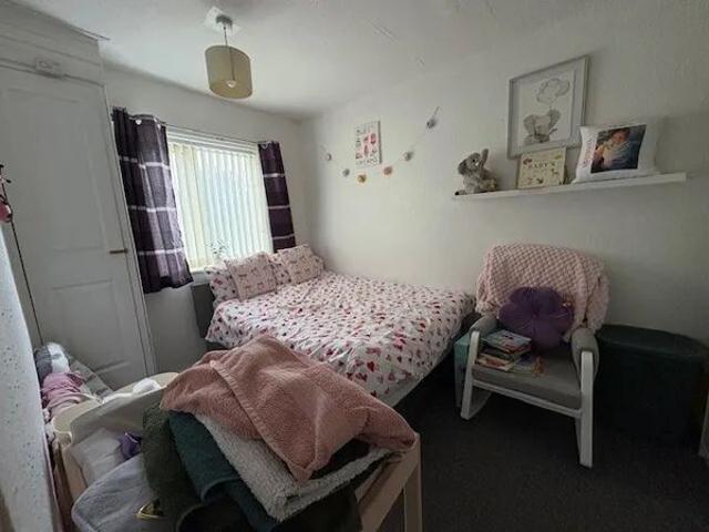 Chatsworth Street, Sutton In Ashfield NG17, Property for rent