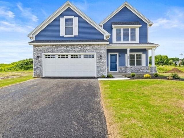 Chatwood Ln Lot, Henrietta, Home For Sale