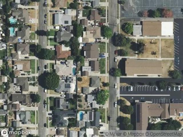 Chatwin Ave