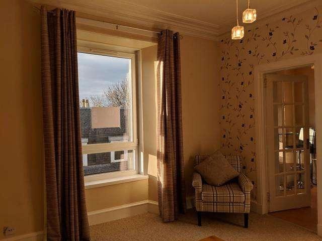 Chattan Place, Aberdeen, AB10