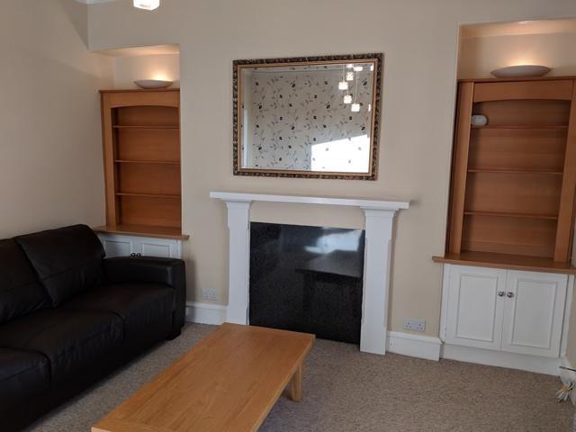 Chattan Place, Aberdeen