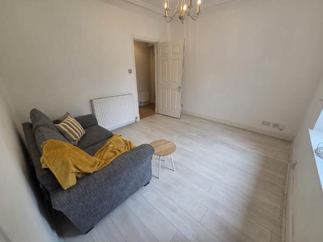 Chattan Place, Aberdeen