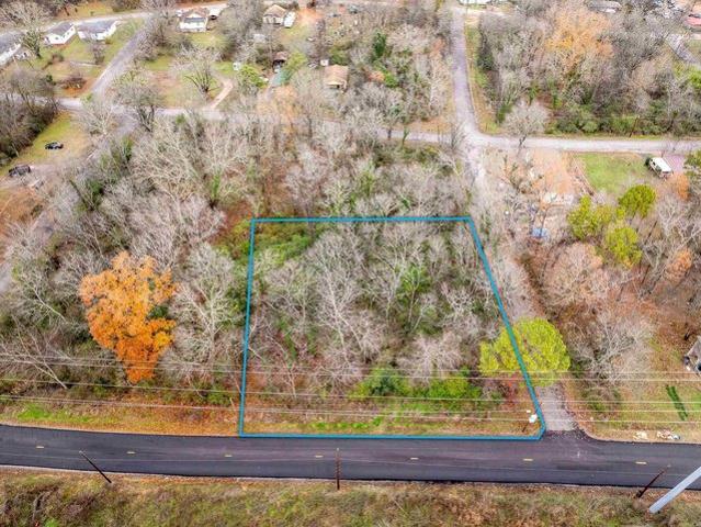 Chattanooga St, Hot Springs, AR 71901