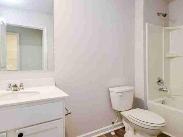 Chatteron Springs 4 Bedroom Apartment for Rent at 4407 Sparrow Cir, Atlanta, GA 30349