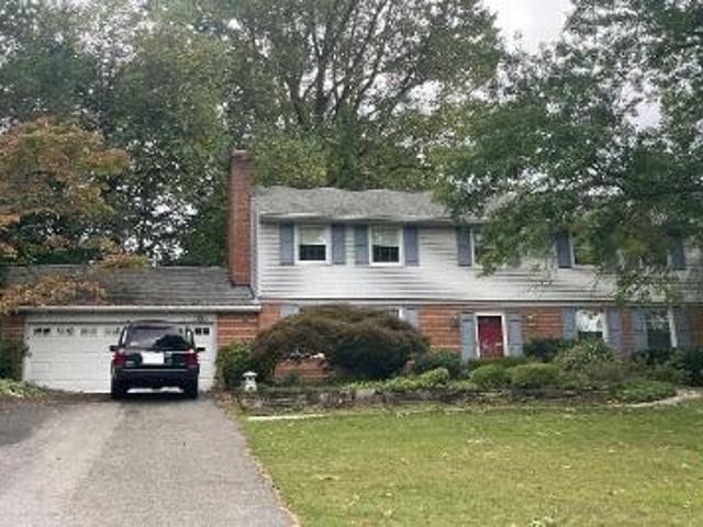 Chatterleigh Cir