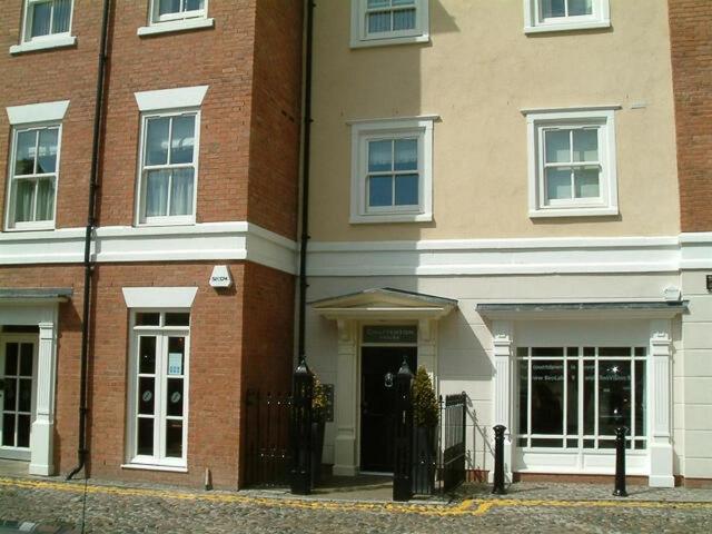 Chatterton House, Nantwich 2 bed apartment to rent £1,000 pcm £231 pw