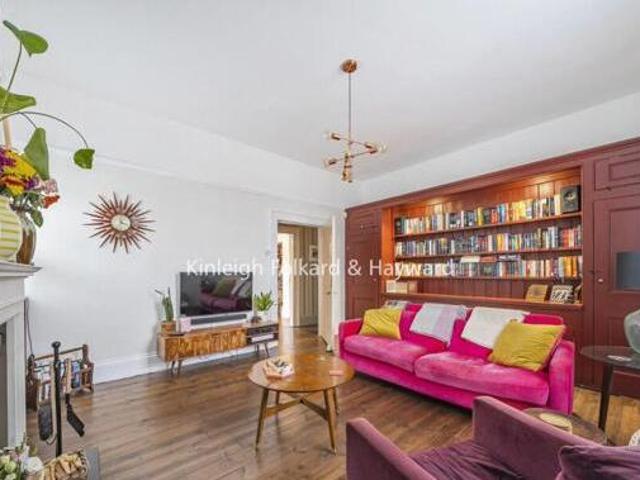 Chatterton Road, Bromley, 2 Bedroom Flat