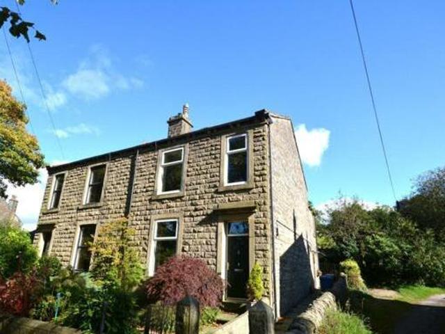 Chatterton Road, Ramsbottom, 3 Bedroom Semi detached