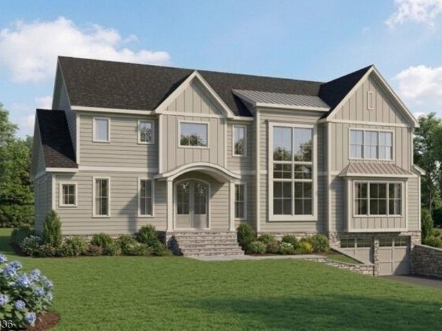 Chattin Ct, Mountainside, Home For Sale