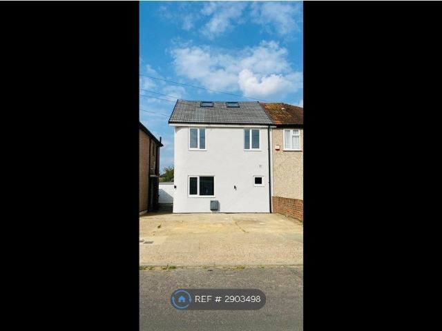 Chaucer Avenue, Hayes UB4, 6 bed semi detached house to rent, £4,200 pcm | PrimeLocation