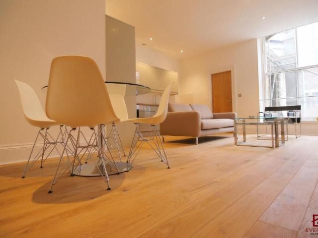 Chaucer Building, Newcastle Upon Tyne NE1, 3 bed flat to rent, £2,400 pcm | PrimeLocation