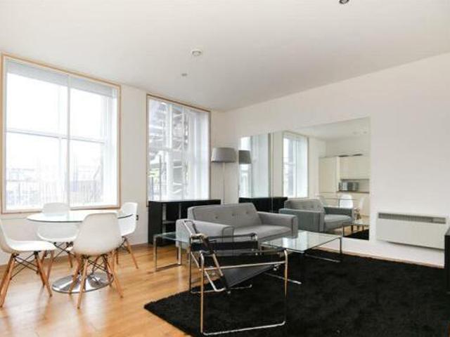 Chaucer Building, City Centre, 2 Bedroom Apartment
