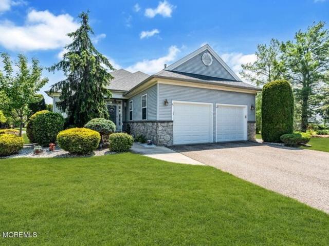 Chaucer Cir, Manchester, Home For Sale