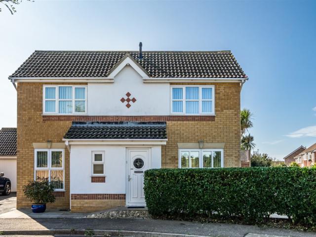 Chaucer Drive, West Wittering, PO20