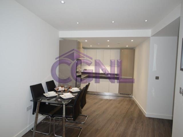 Chaucer Gardens, London E1, 1 bed flat to rent, £3,200 pcm | PrimeLocation