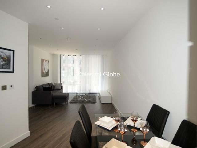 Chaucer Gardens, London E1, 1 bed flat to rent, £3,200 pcm | PrimeLocation