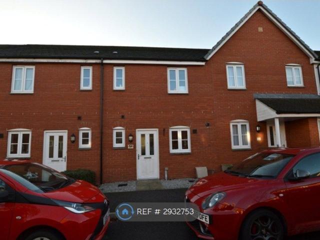 Chaucer Grove, Exeter EX4, 2 bed terraced house to rent, £1,300 pcm | PrimeLocation