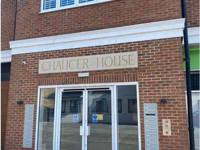 Chaucer House, Whitstable CT5, 1 bed flat to rent, £1,100 pcm | PrimeLocation