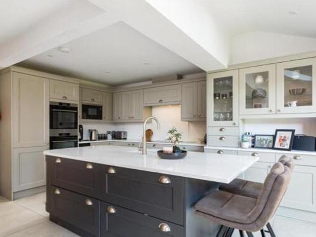 Chaucer Lane, Strensall, 5 Bedroom Detached