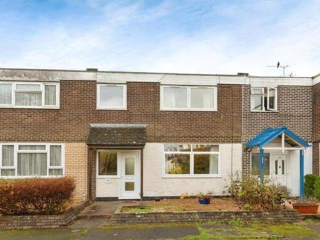Chaucer Road, Farnborough, 3 Bedroom Terraced