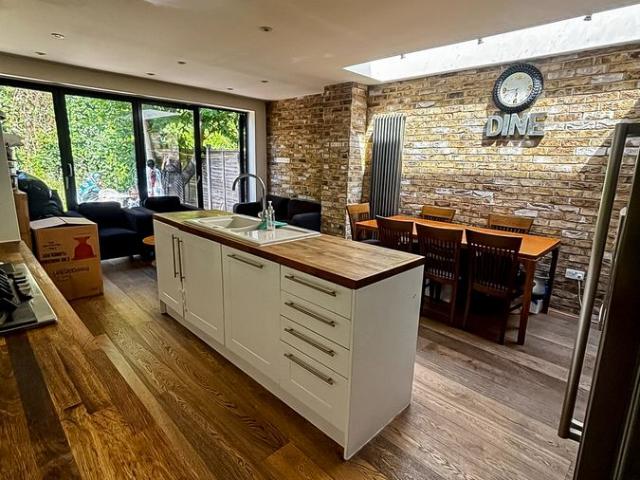Chaucer Road, London E7, 4 bed terraced house to rent, £2,600 pcm | PrimeLocation