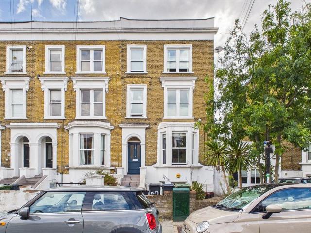 Chaucer Road, London SE24, 1 bed flat to rent, £2,400 pcm | PrimeLocation