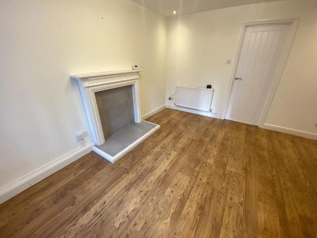 Chaucer Street, Ilkeston