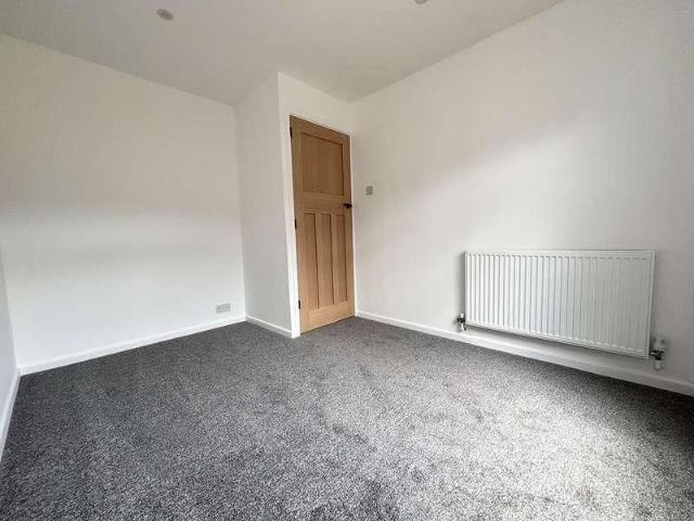 Chaucer Way, Hitchin, SG4