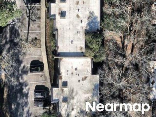 Chaumont Sq NW