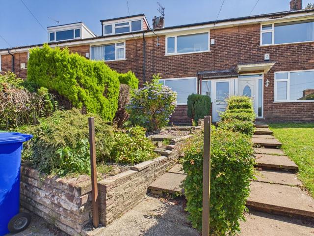Chauncy Road, Manchester M40, 3 bed terraced house to rent, £1,200 pcm | PrimeLocation